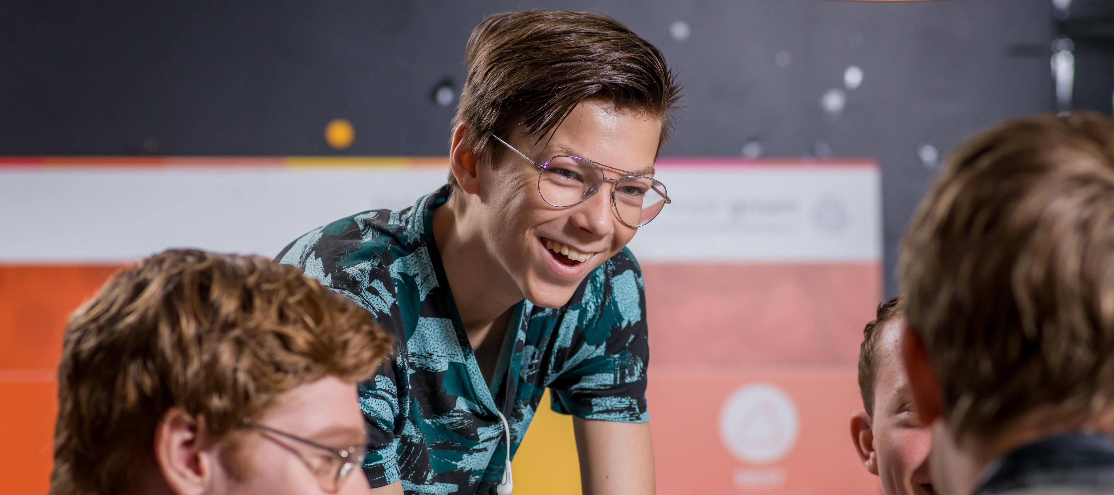 Retailspecialist | Dulon College