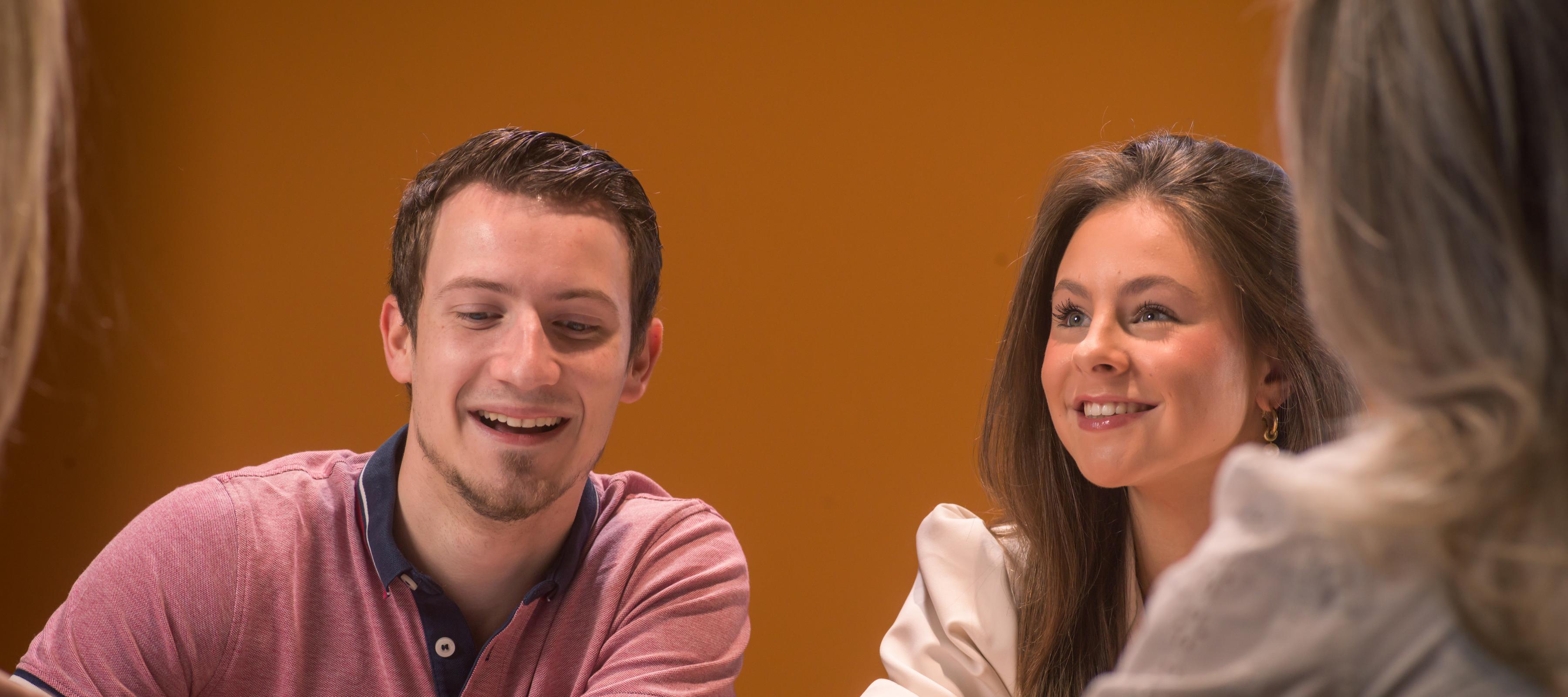 Veelgestelde vragen | Dulon College