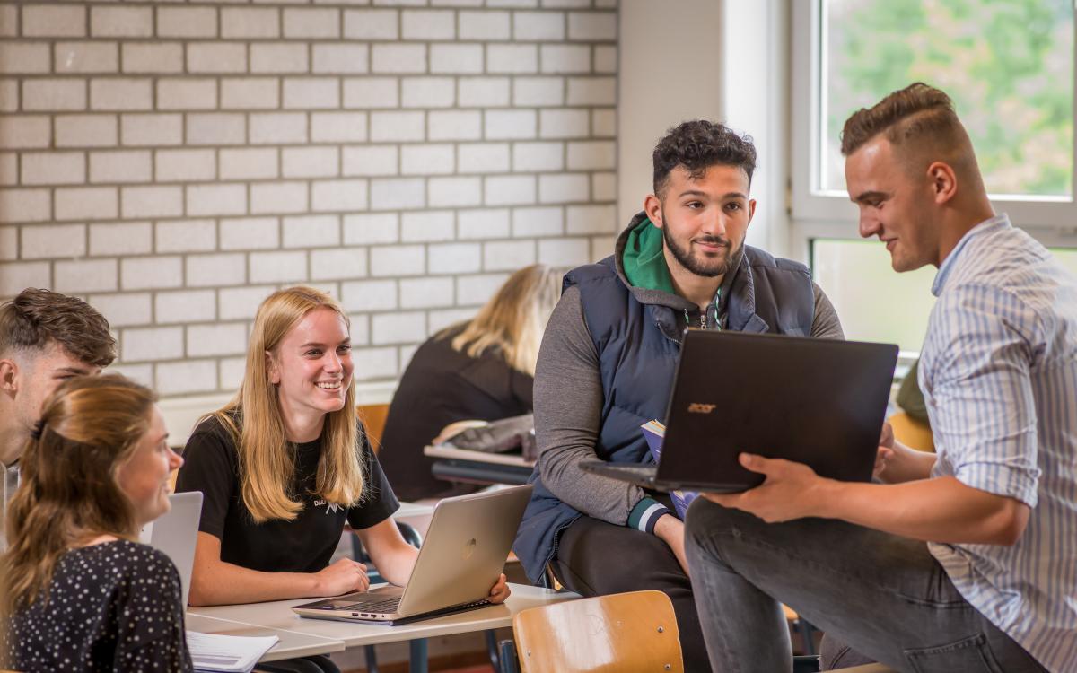 Disclaimer | Dulon College