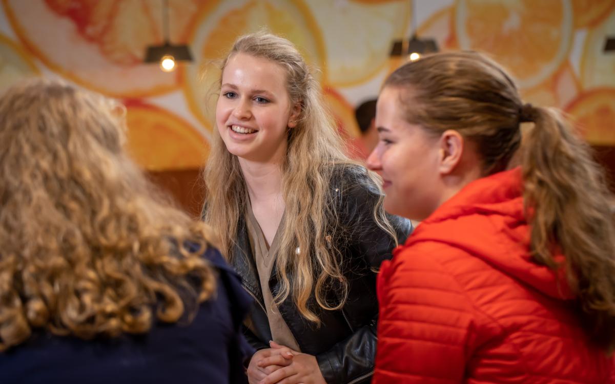 Contact | Dulon College