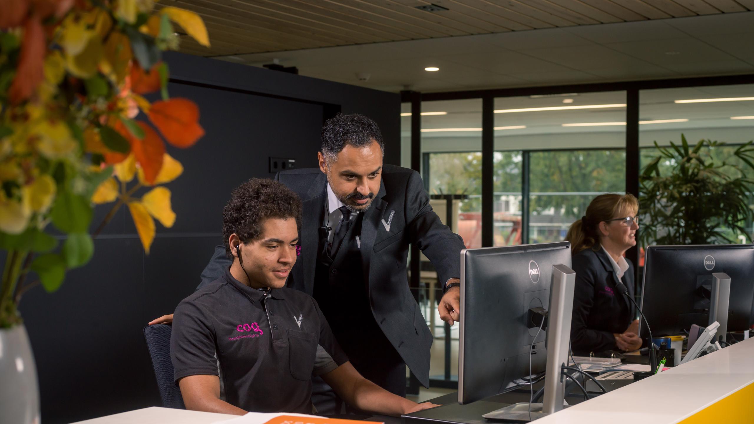 Mbo-opleidingen | Dulon College