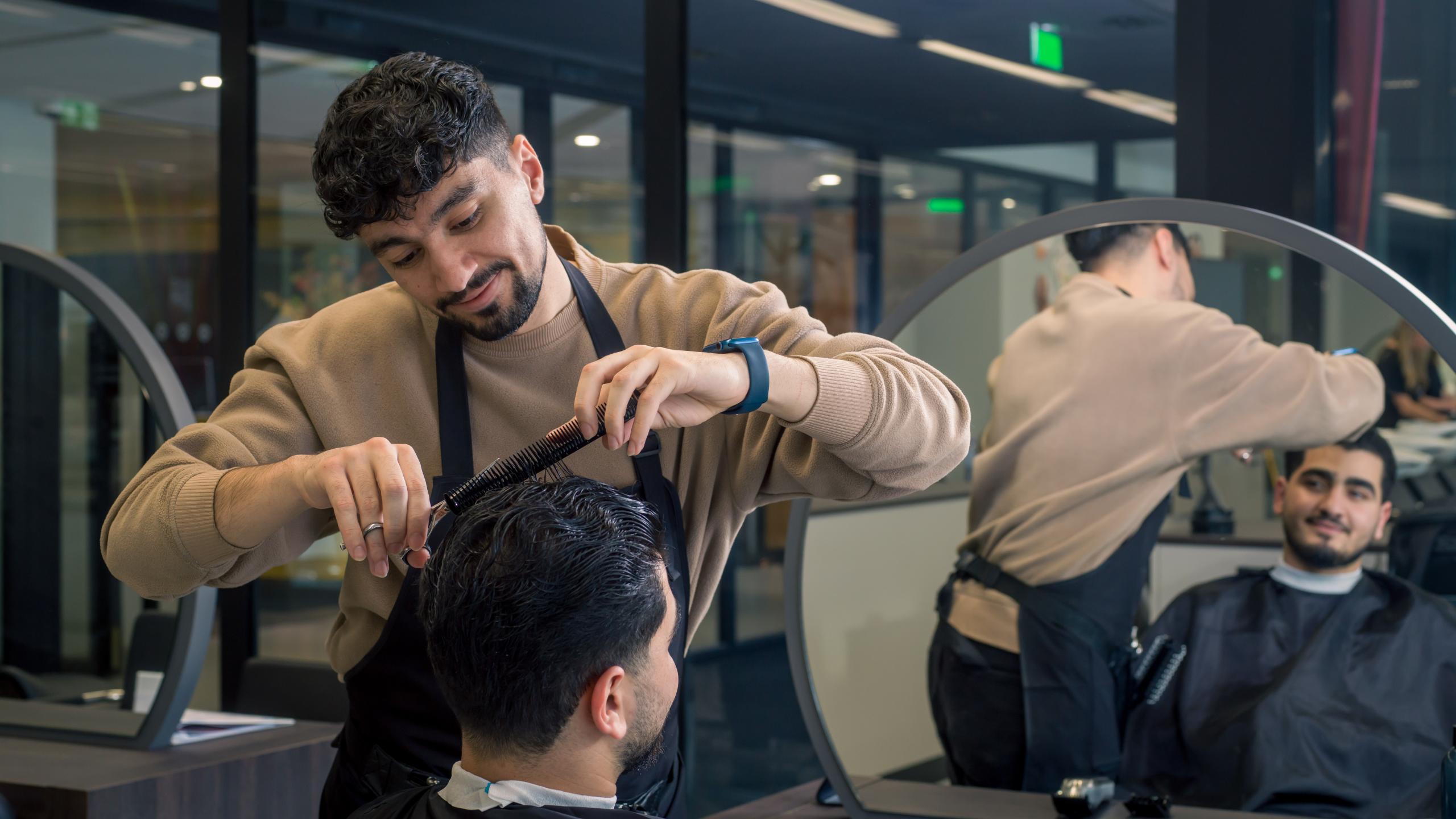 Opleidingen | Dulon College